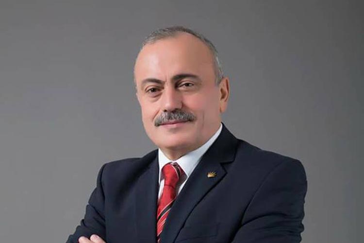 Mehmet Demir vefatıyla sevenlerini üzdü » Beykoz Olay Beykoz Olay Gazetesi