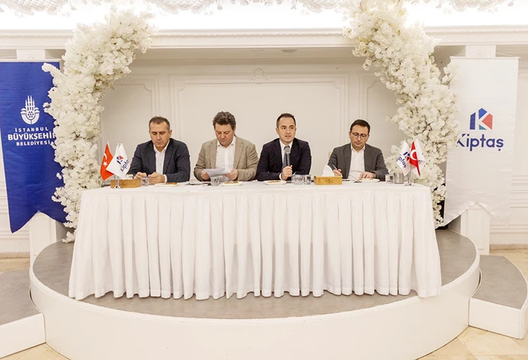 İBB Beykoz Çiğdem’de Kentsel Dönüşüm Projesini Anlattı » Beykoz Olay ...