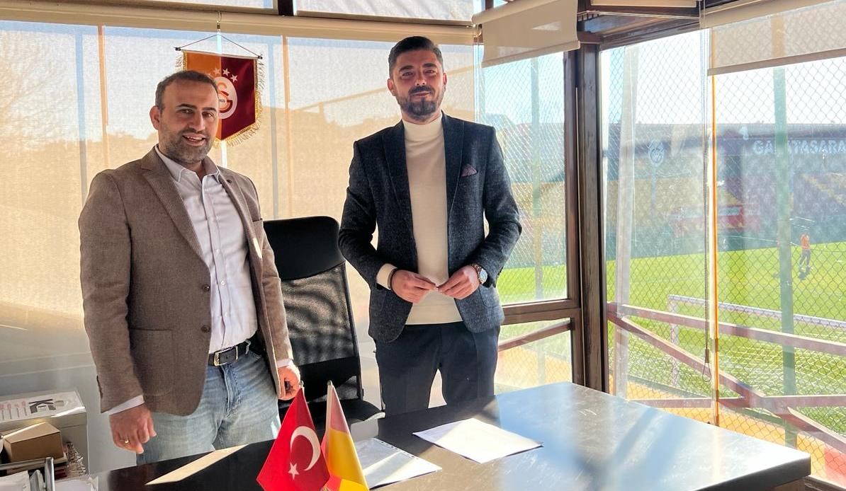 KAVACIK’DA BAŞKAN KARARMAZ GALATASARAY A.Ş İLE PROTOKOL YAPTI » Beykoz ...