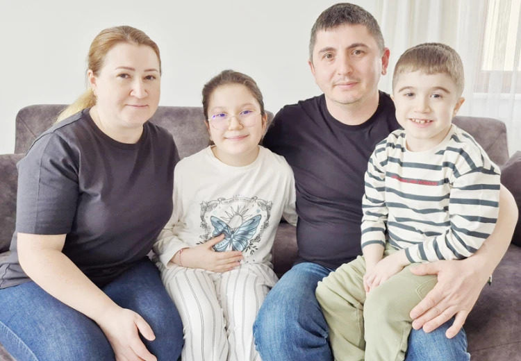 Emre Tuna’nın Umudu Olalım: 105 Milyon TL’ye İhtiyacı Var » Beykoz Olay ...